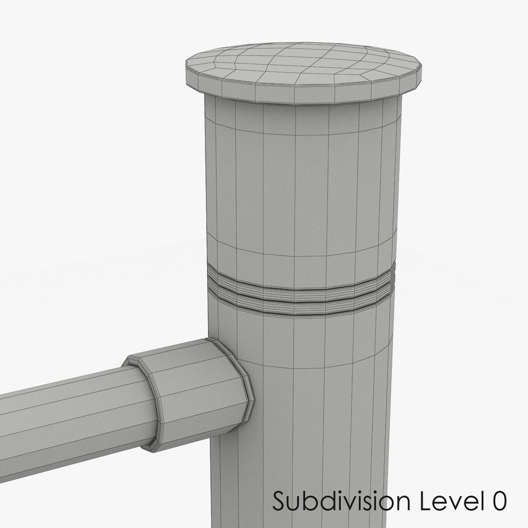 Max Turnstile Sign Animation