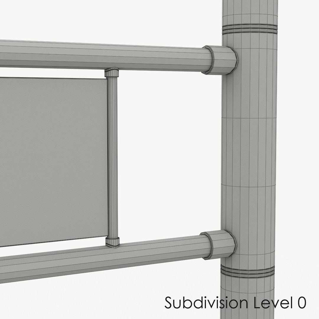 Max Turnstile Sign Animation