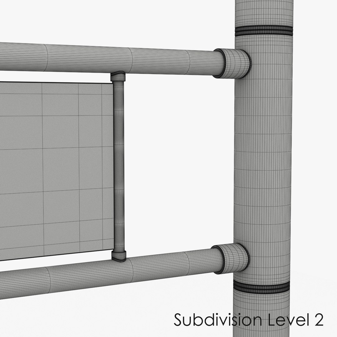 Max Turnstile Sign Animation