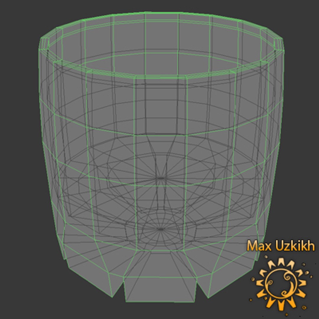 glass max free