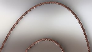 3D Steel Wire Rope Models - Browse & Download Formats - TurboSquid