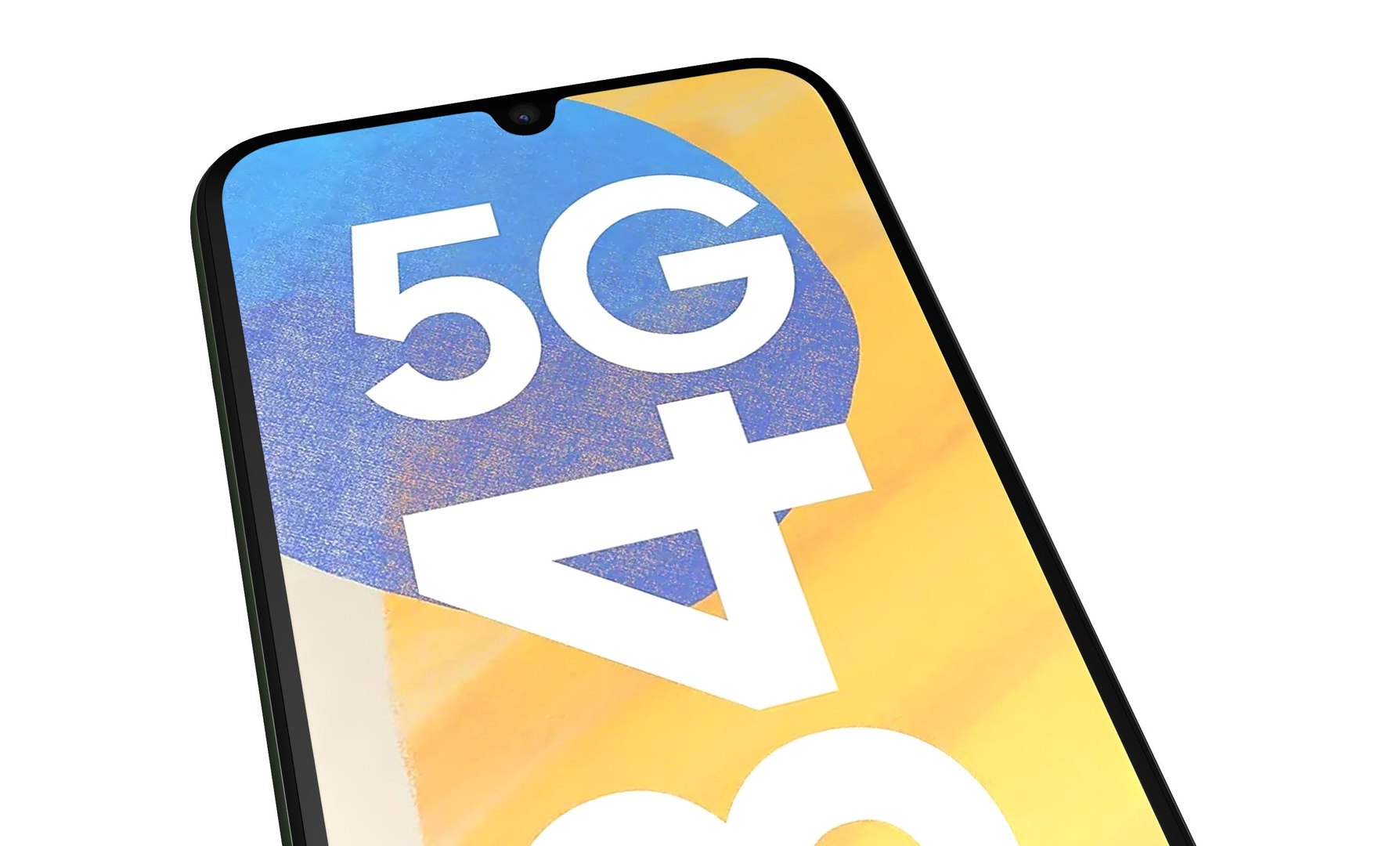 Samsung Galaxy F34 Green 3D - TurboSquid 2110396
