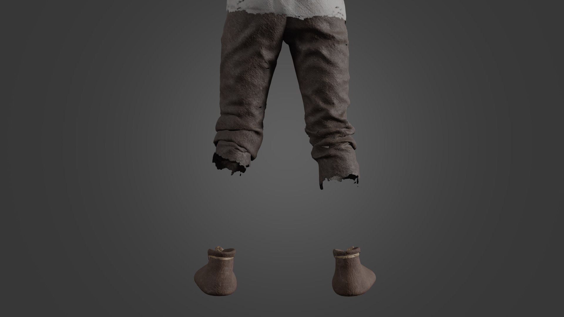 Free Medieval Cloth 3D Model - TurboSquid 1974001