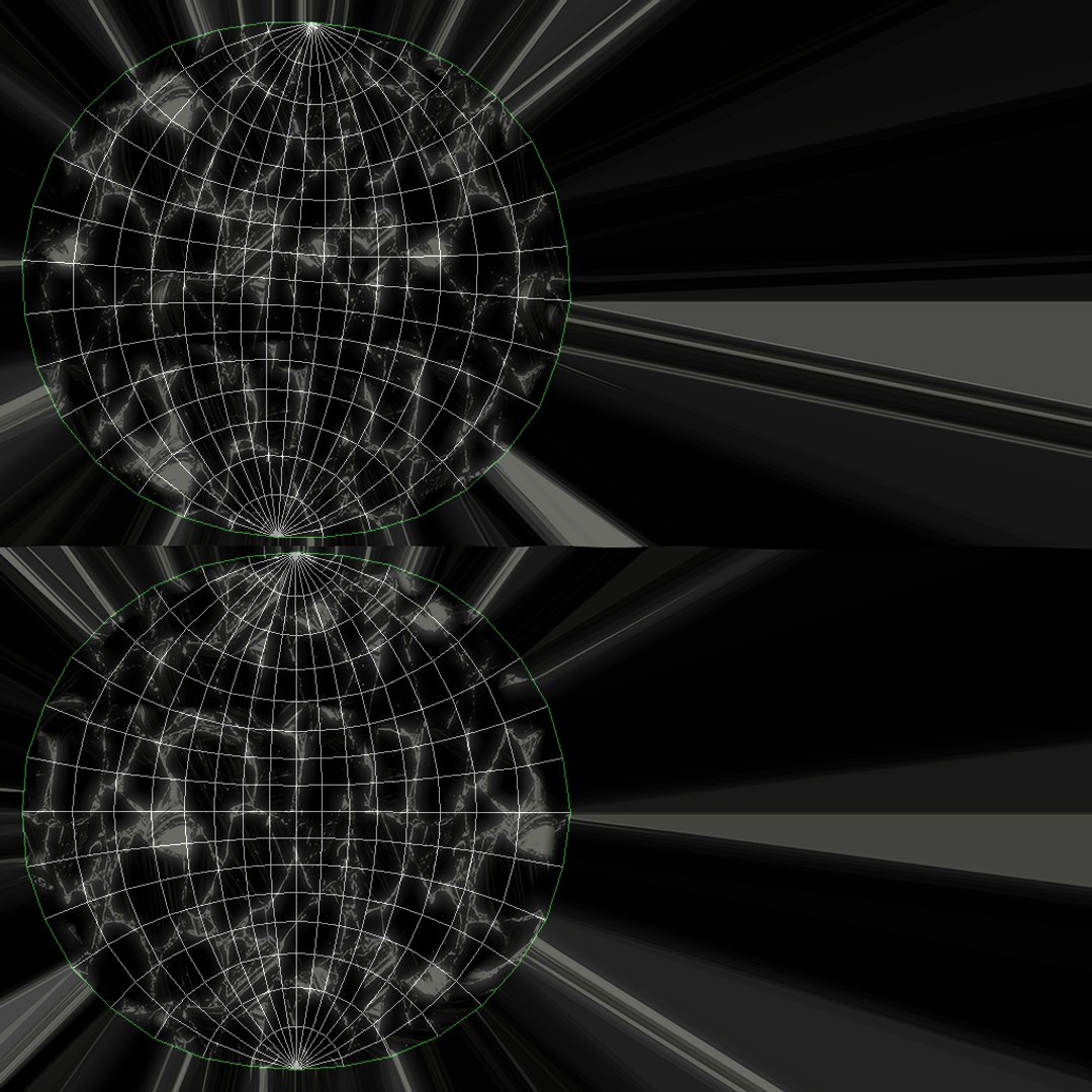 3D Magic Crystal Ball Model - TurboSquid 1936156