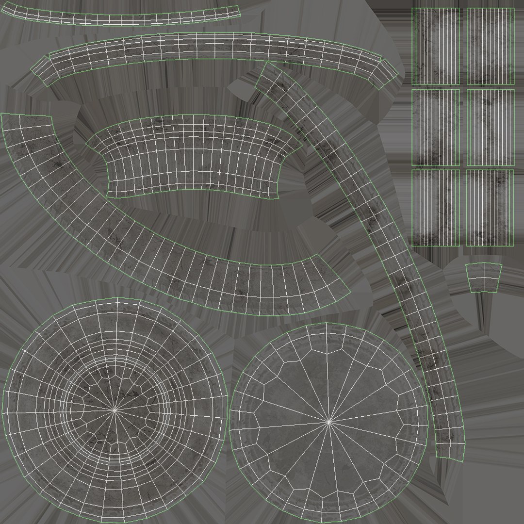 3D Magic Crystal Ball Model - TurboSquid 1936156