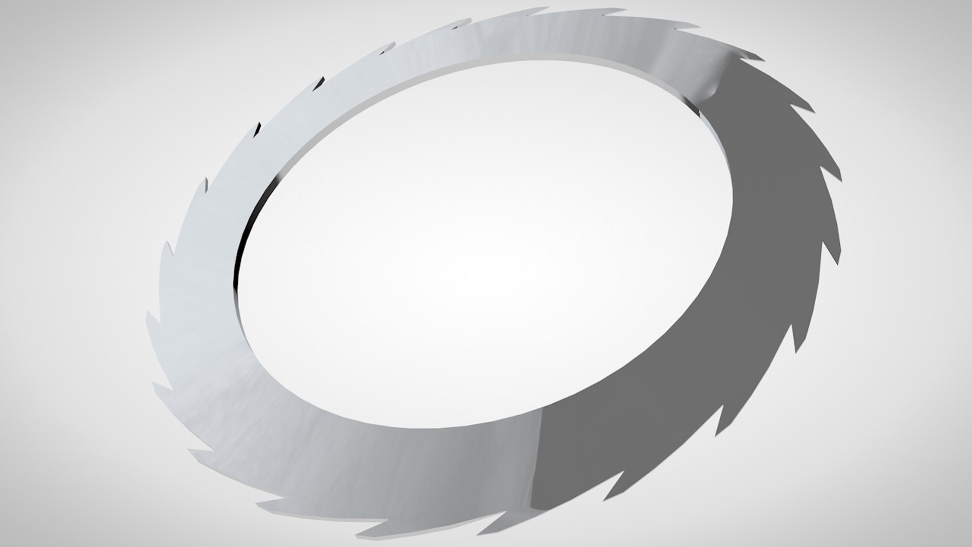 3D Circle Shape Design - TurboSquid 1156846