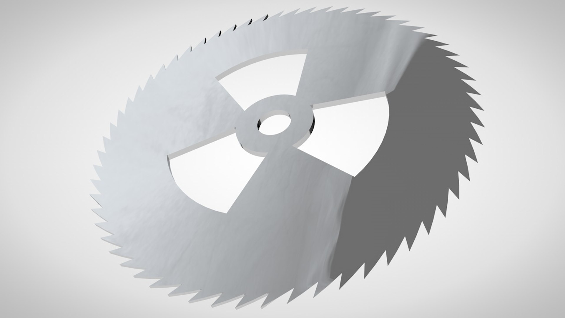 3D Circle Shape Design - TurboSquid 1156846