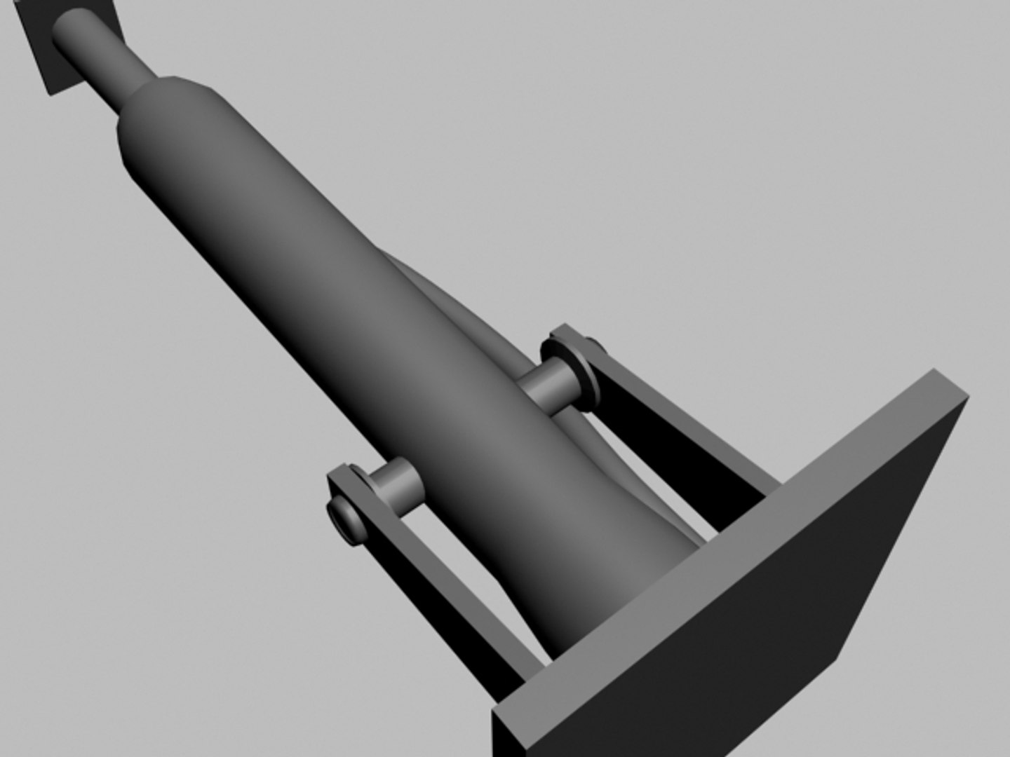 free 3ds model hydro jack