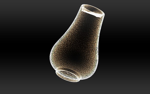 3D antique relic model - TurboSquid 1687793