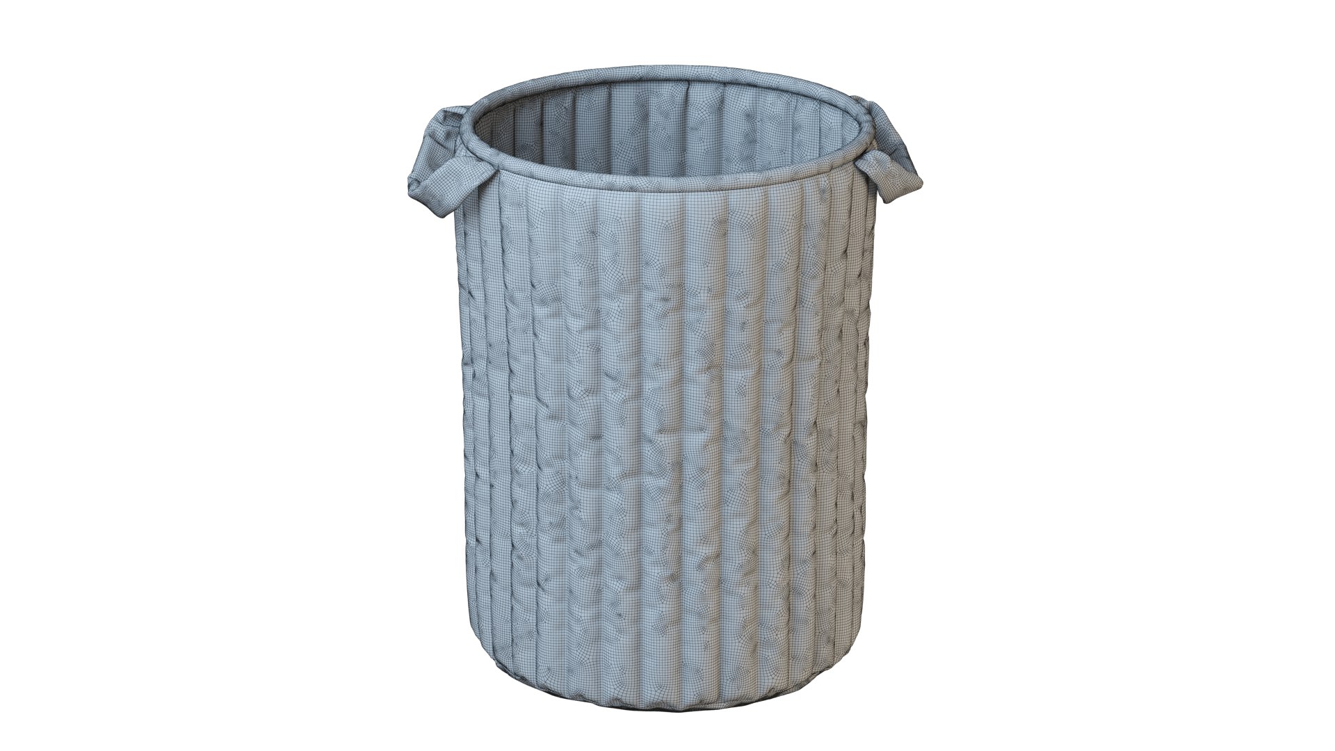 3D Laundry Fasion Bag - TurboSquid 2321707