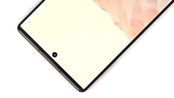 3D Google Pixel 6 Red model - TurboSquid 1784135