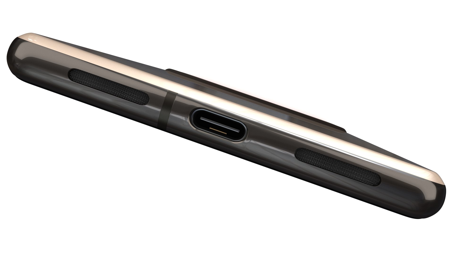 3D Google Pixel 6 Red model - TurboSquid 1784135