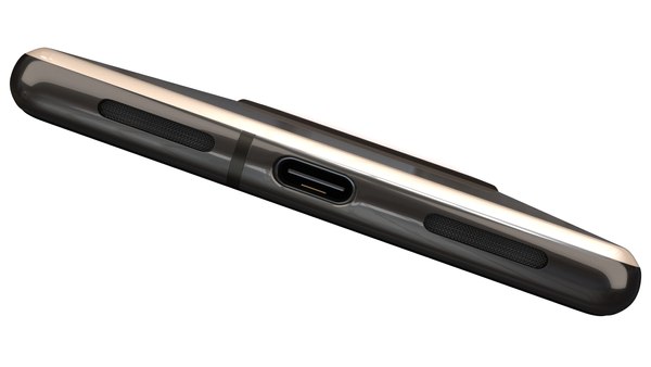 3D Google Pixel 6 Red model - TurboSquid 1784135