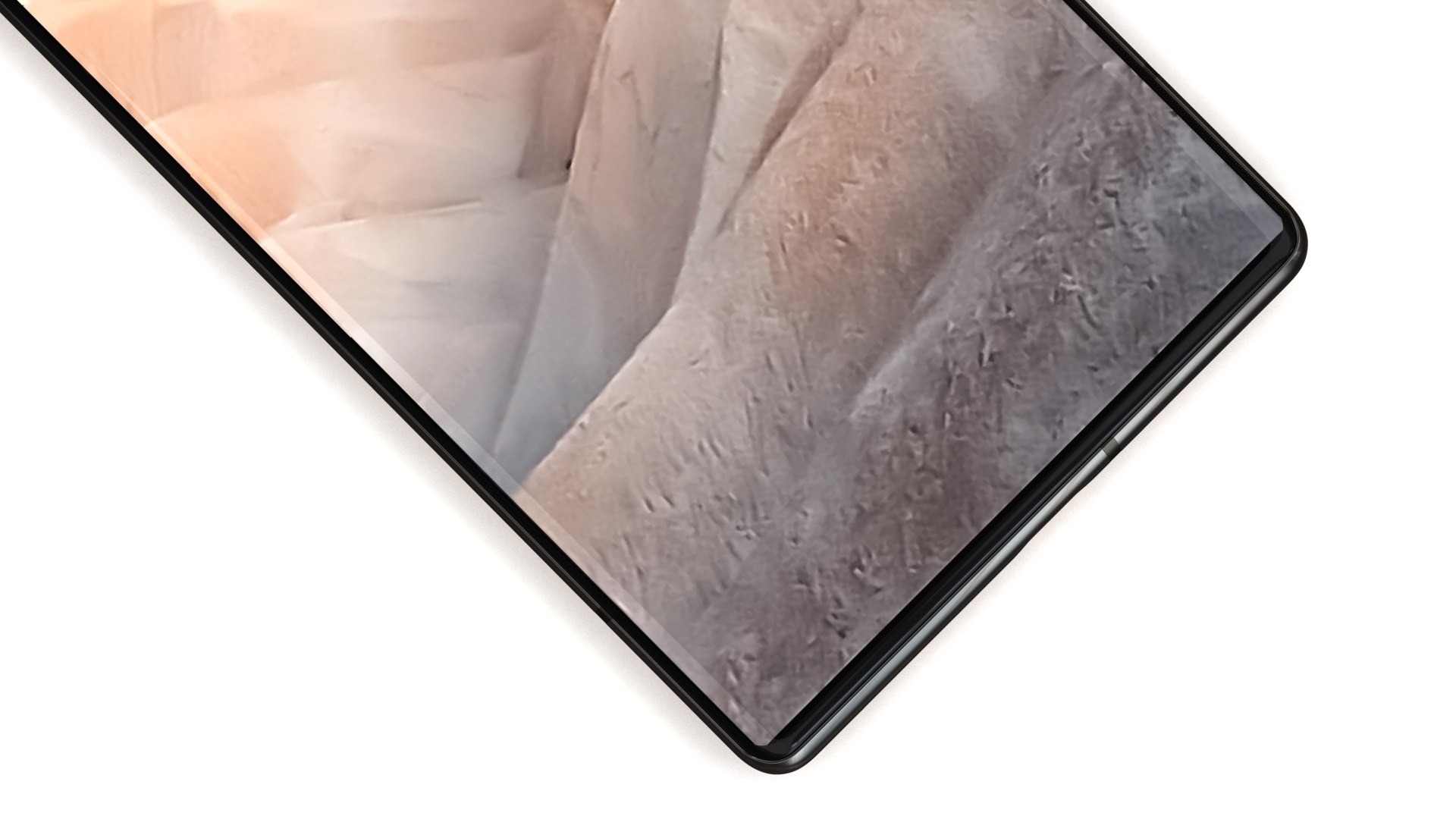 3D Google Pixel 6 Red model - TurboSquid 1784135