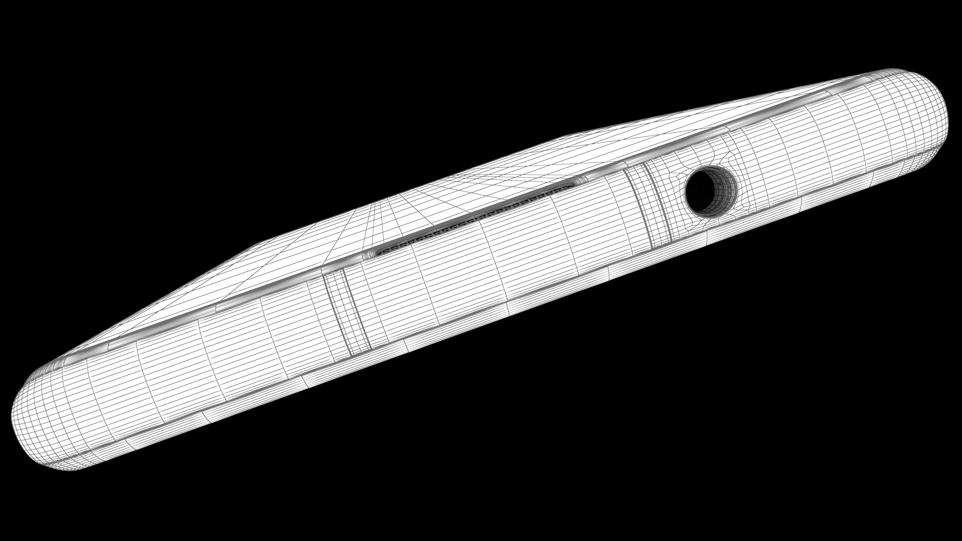 3D Google Pixel 6 Red model - TurboSquid 1784135