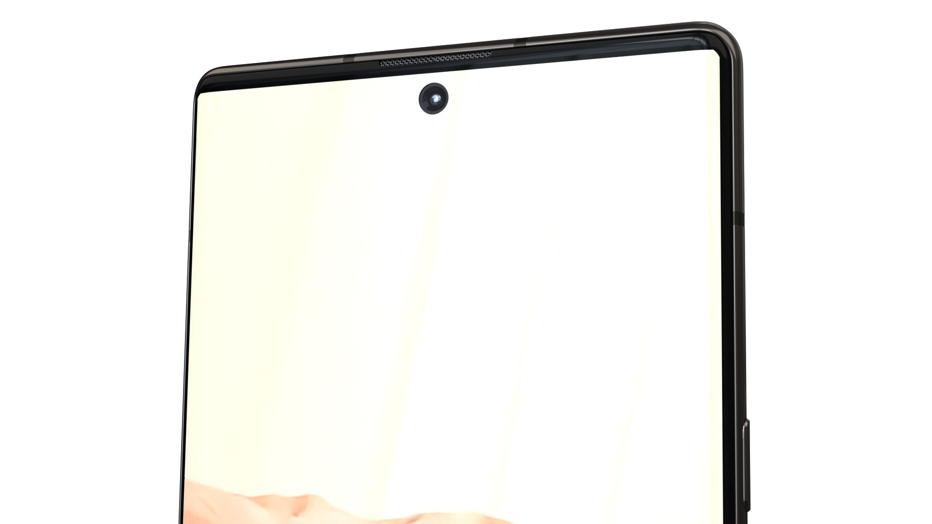 3D Google Pixel 6 Red model - TurboSquid 1784135