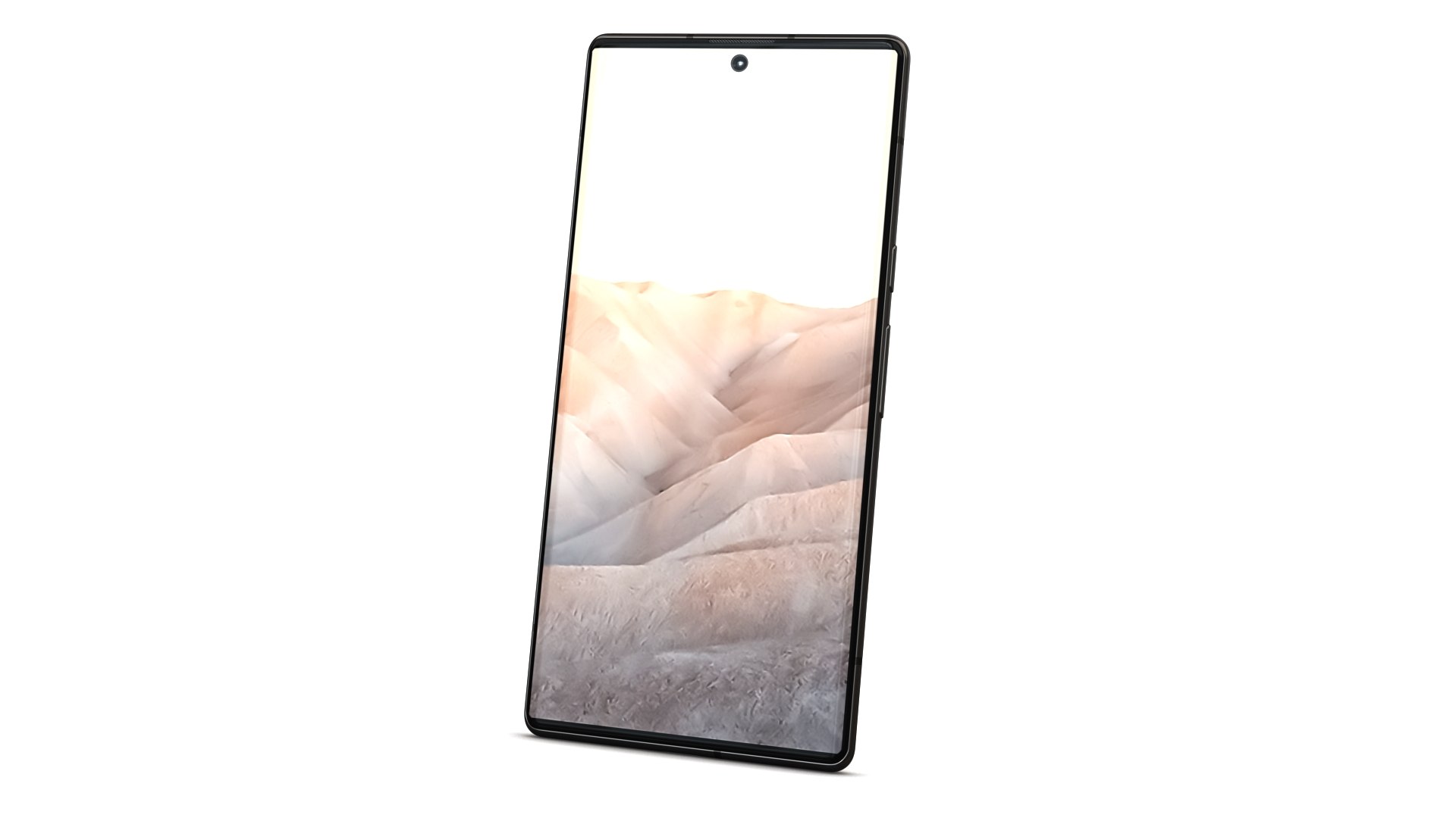 3D Google Pixel 6 Red model - TurboSquid 1784135