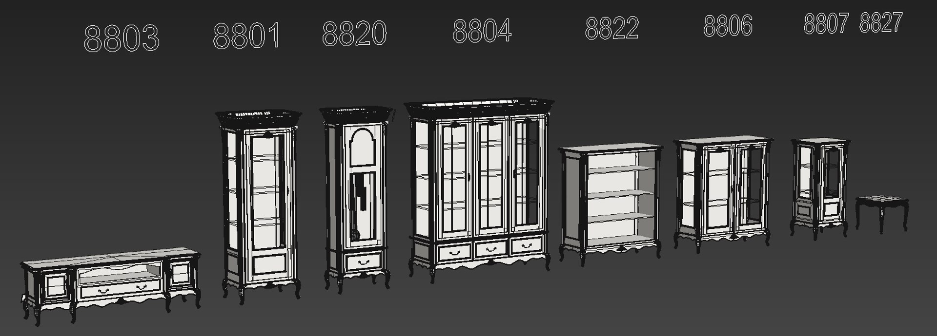 Cavio Interiors Max