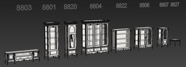 Cavio 3D Models for Download | TurboSquid