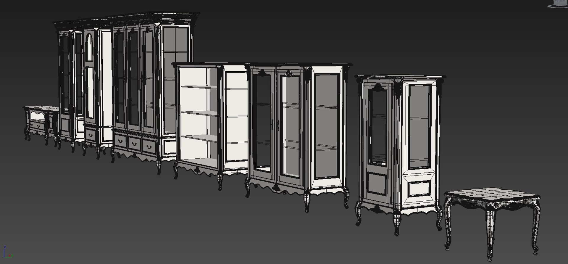 Cavio Interiors Max