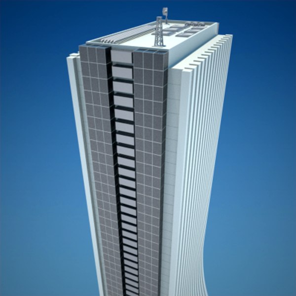 3ds max skyscraper 8 vol 2