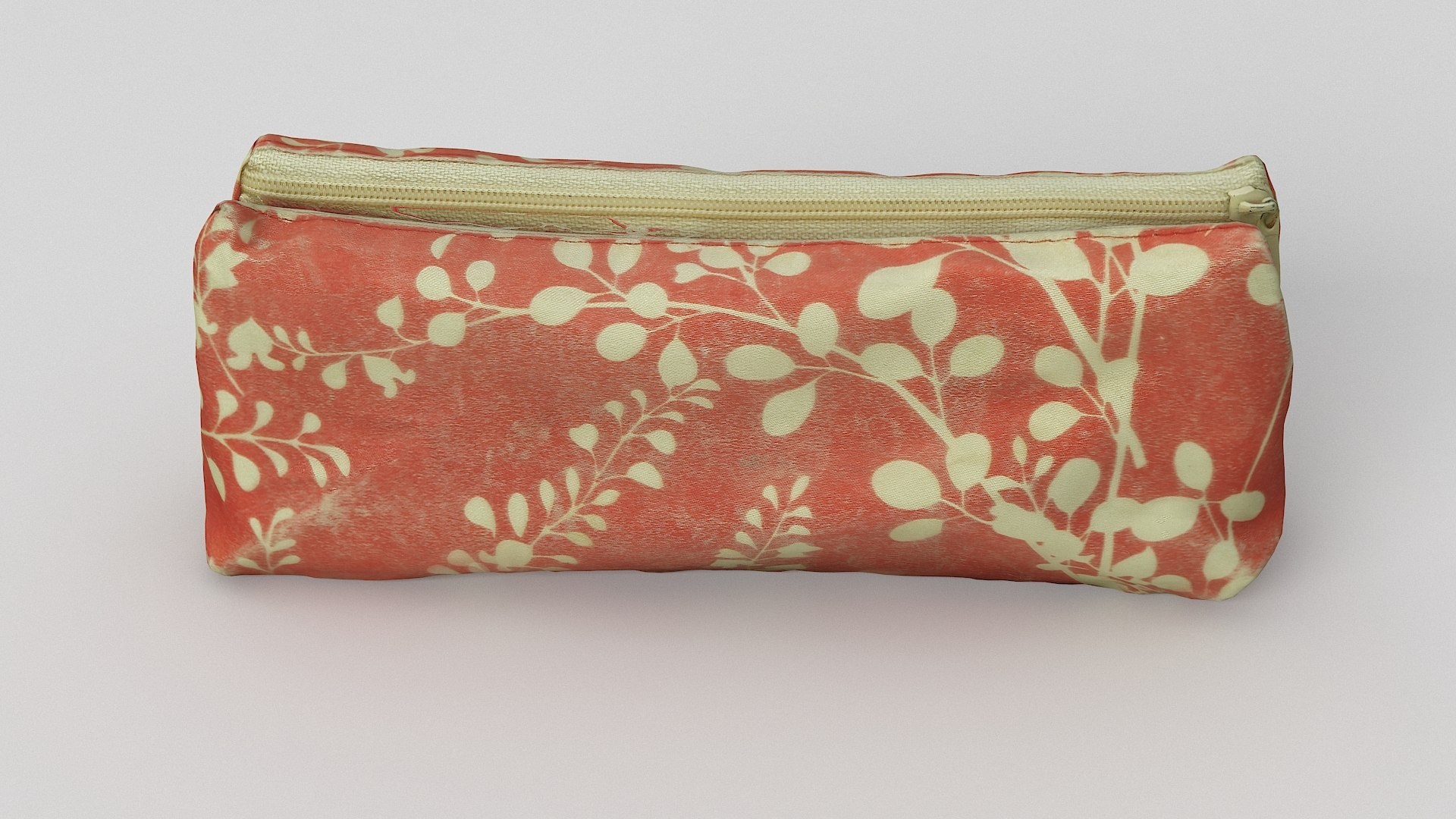 Pencil Case 3D Model - TurboSquid 1702628