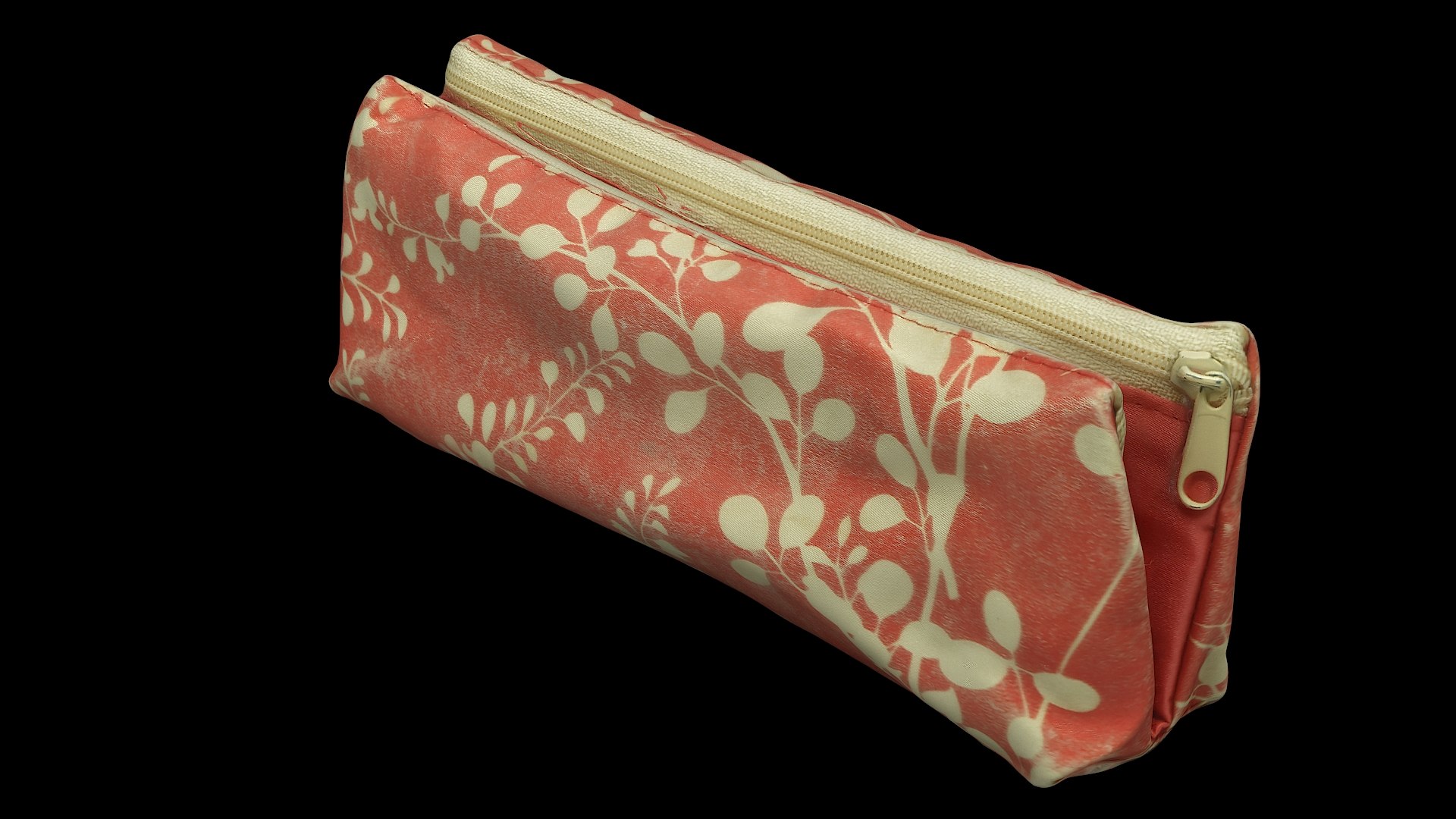 Pencil Case 3D Model - TurboSquid 1702628