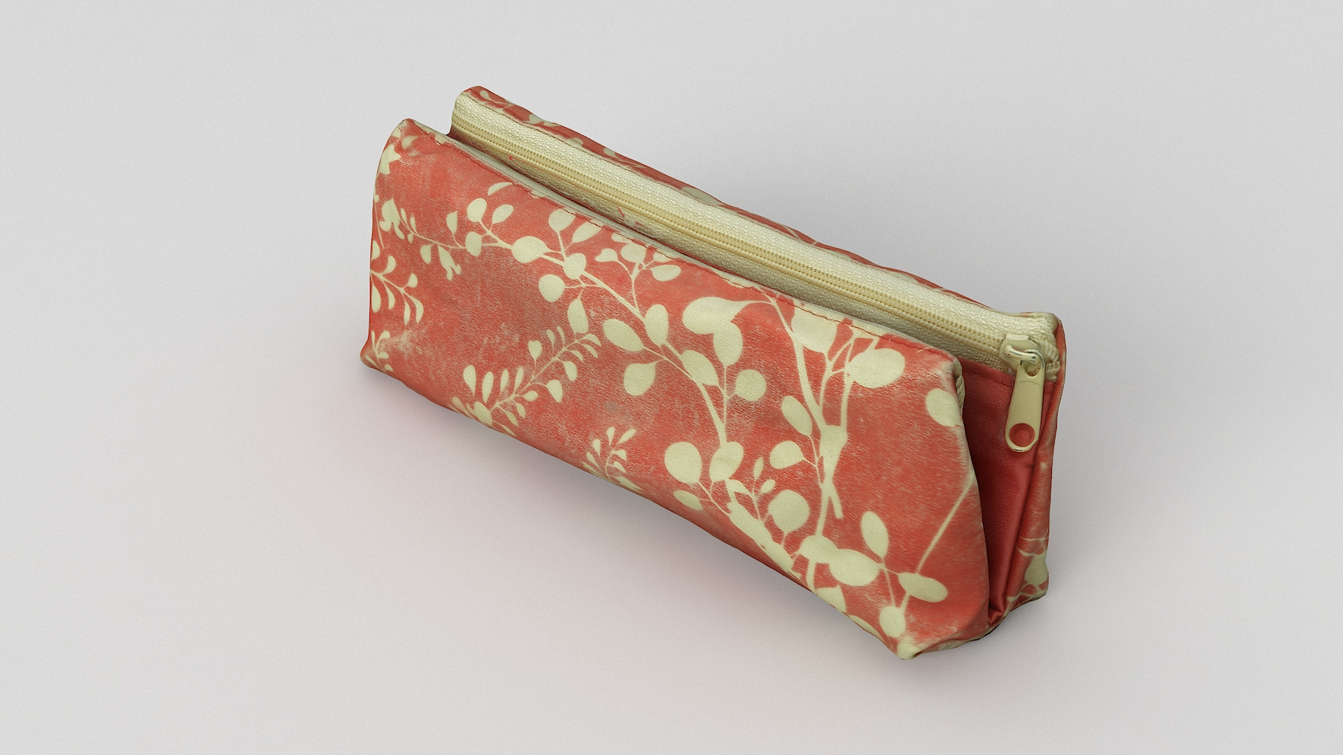 Pencil Case 3D Model - TurboSquid 1702628