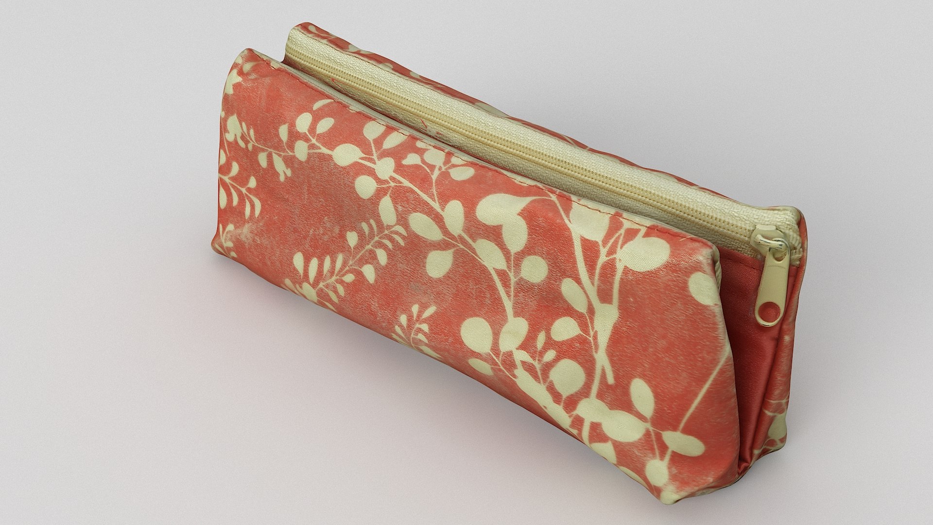 Pencil Case 3D Model - TurboSquid 1702628