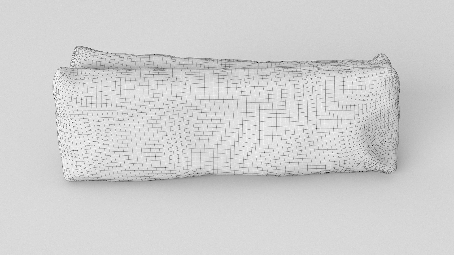 Pencil Case 3D Model - TurboSquid 1702628