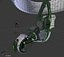 free glados 3d model