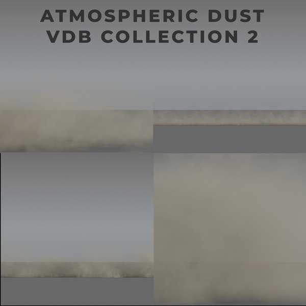 Dust 2 VDB 3D model - TurboSquid 2033939