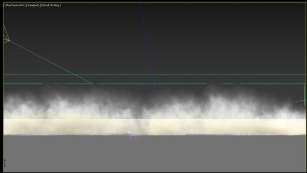 Dust Atmospheric PACK 2 - VDB 3D model - TurboSquid 1733615