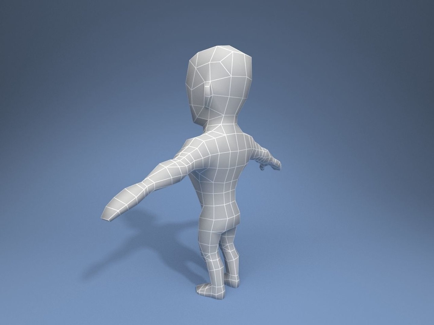 3D ar character medieval - TurboSquid 1193512