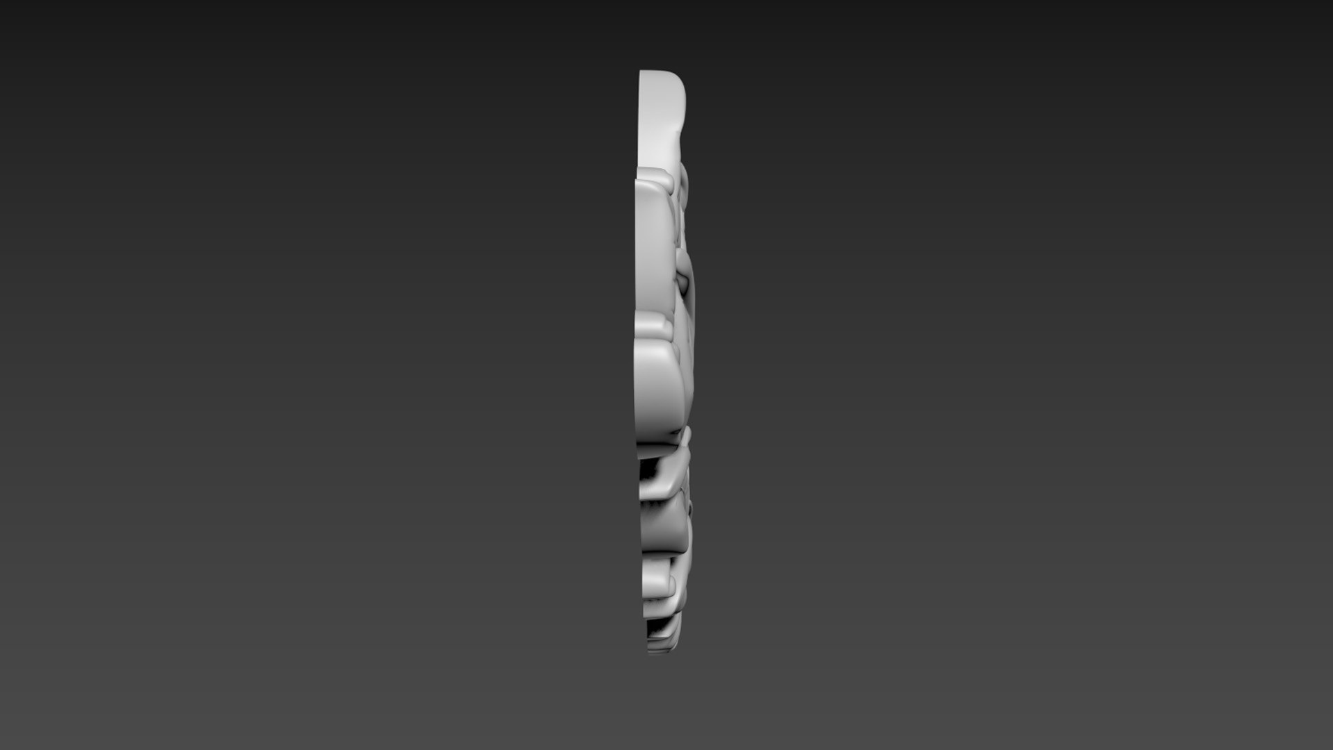 3D Branch With Leaves - TurboSquid 2145253