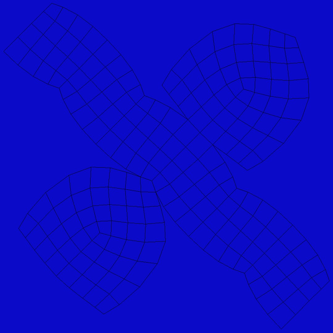 3D Model Methamphetamine Molecular Meth - TurboSquid 1372221