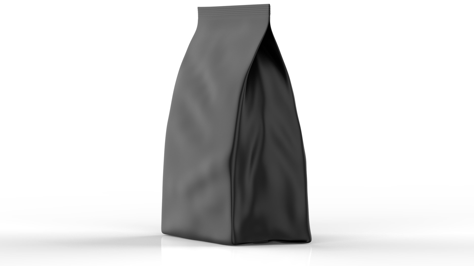 3D Model 3D Doypack Packaging - TurboSquid 2116308