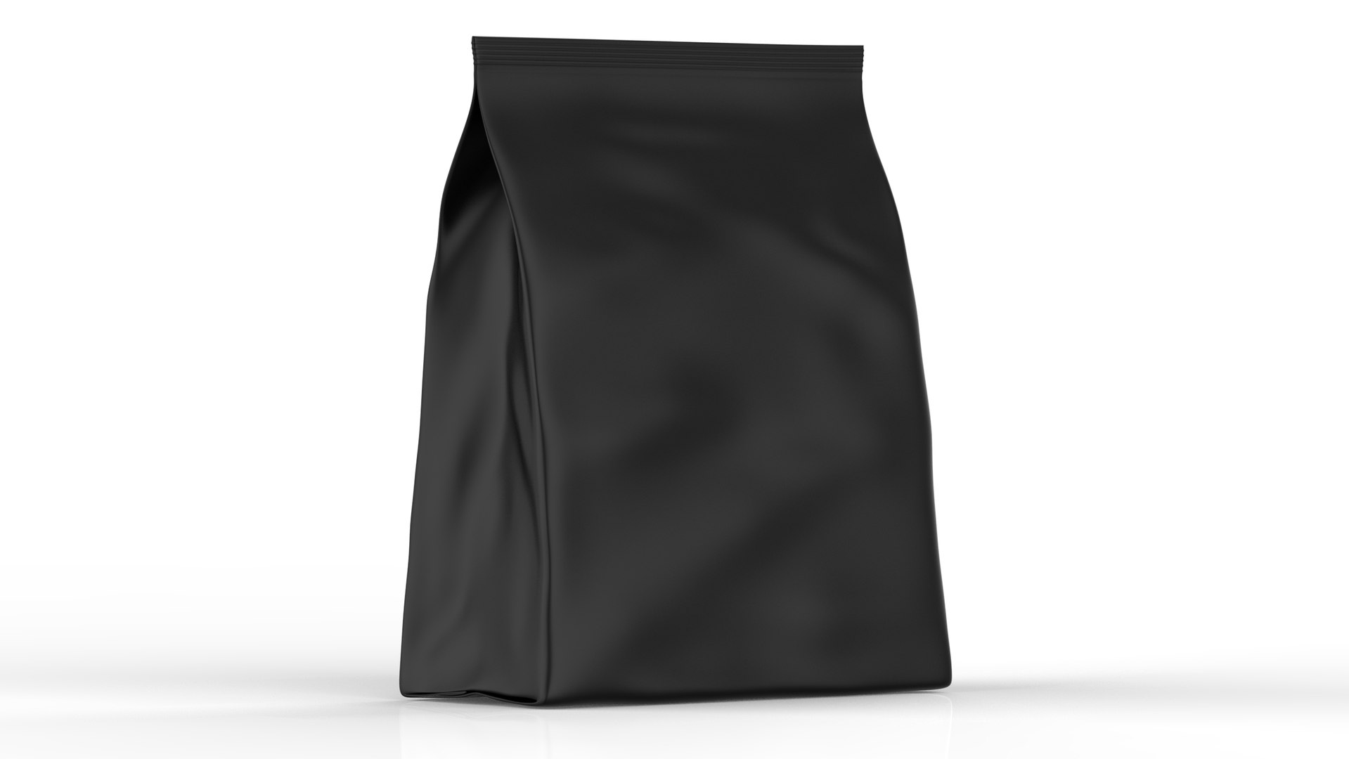 3D Model 3D Doypack Packaging - TurboSquid 2116308