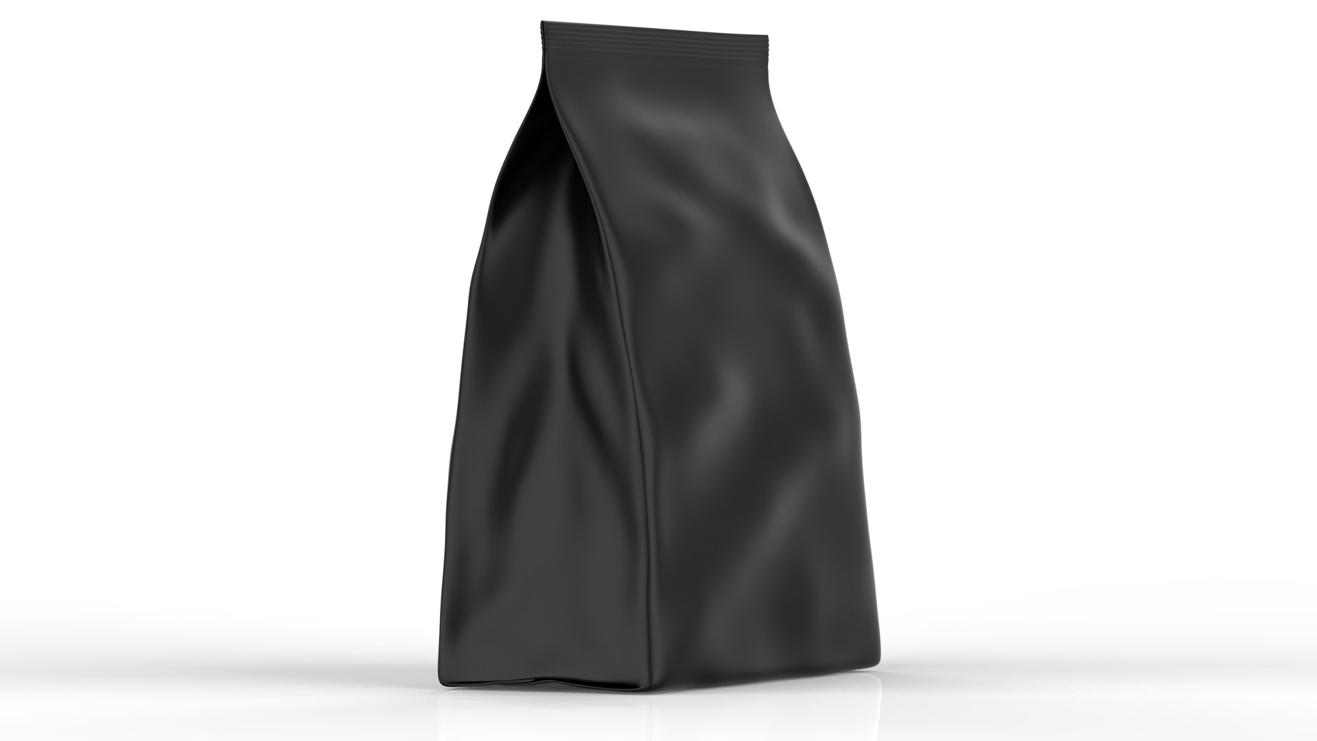 3D Model 3D Doypack Packaging - TurboSquid 2116308