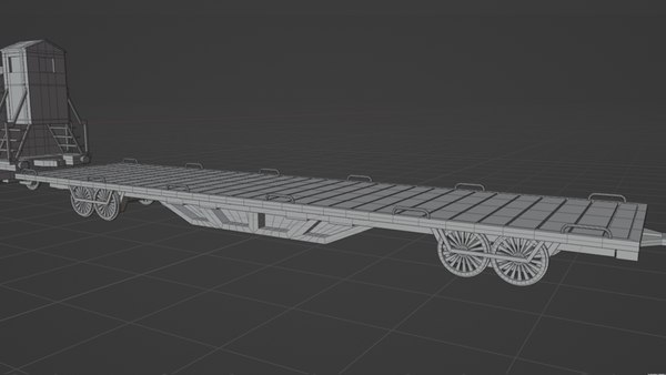 Wwii German Train Drb Class 52 Steam Locomotive Model Turbosquid