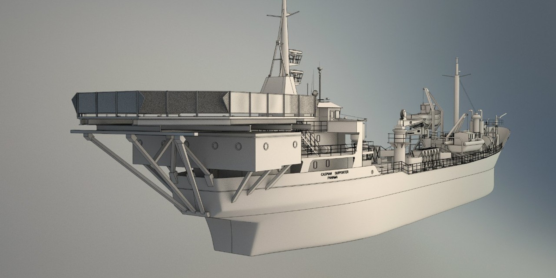Max Boat