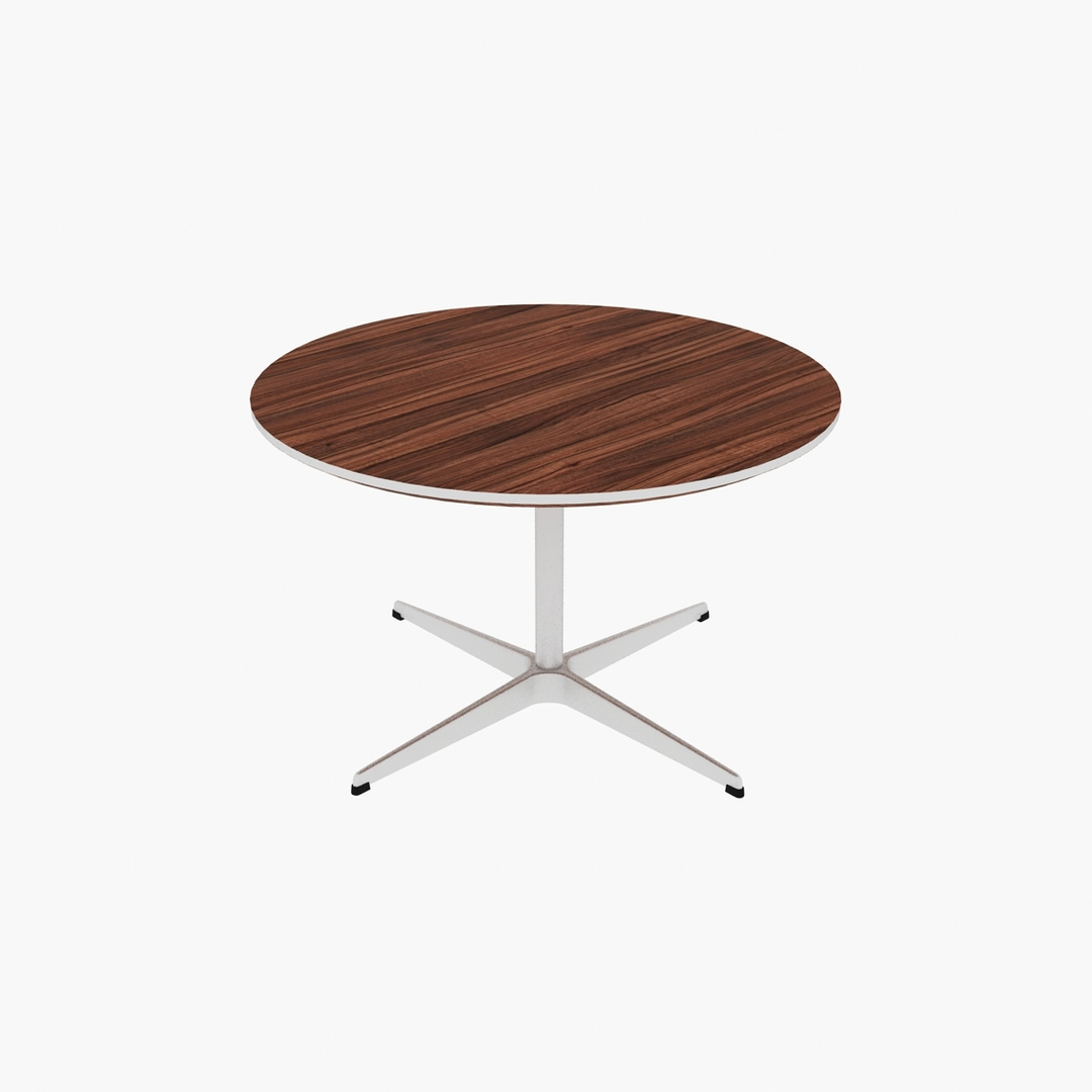 3ds max tables designed arne
