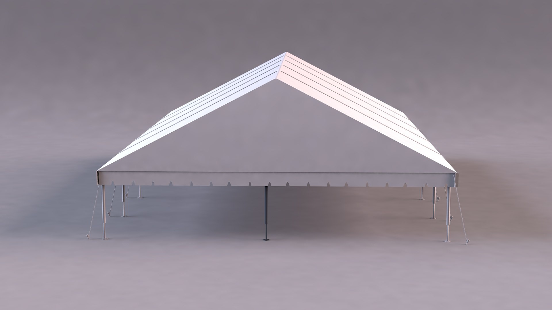 3D tent - TurboSquid 1948249