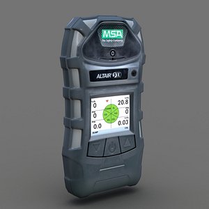 msa evolution 6000 xtreme 3d max