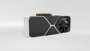 Free 3D Graphics Card Models - Available For Download On TurboSquid