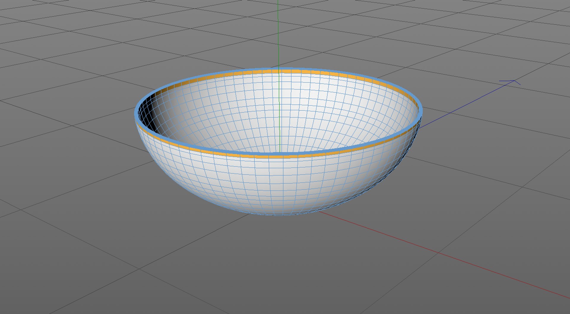 3D bowl model - TurboSquid 1436218