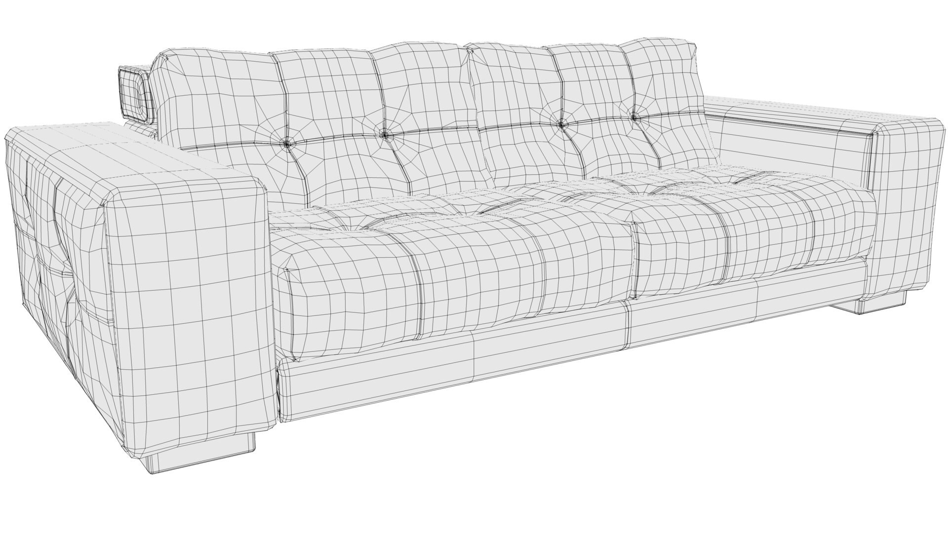 Visualization 3D model - TurboSquid 1525030