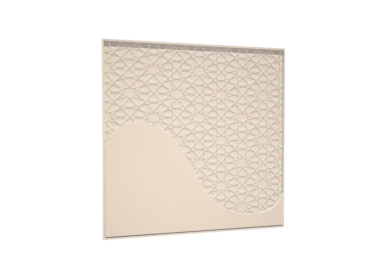 Classic Tableau 3D - TurboSquid 1720369