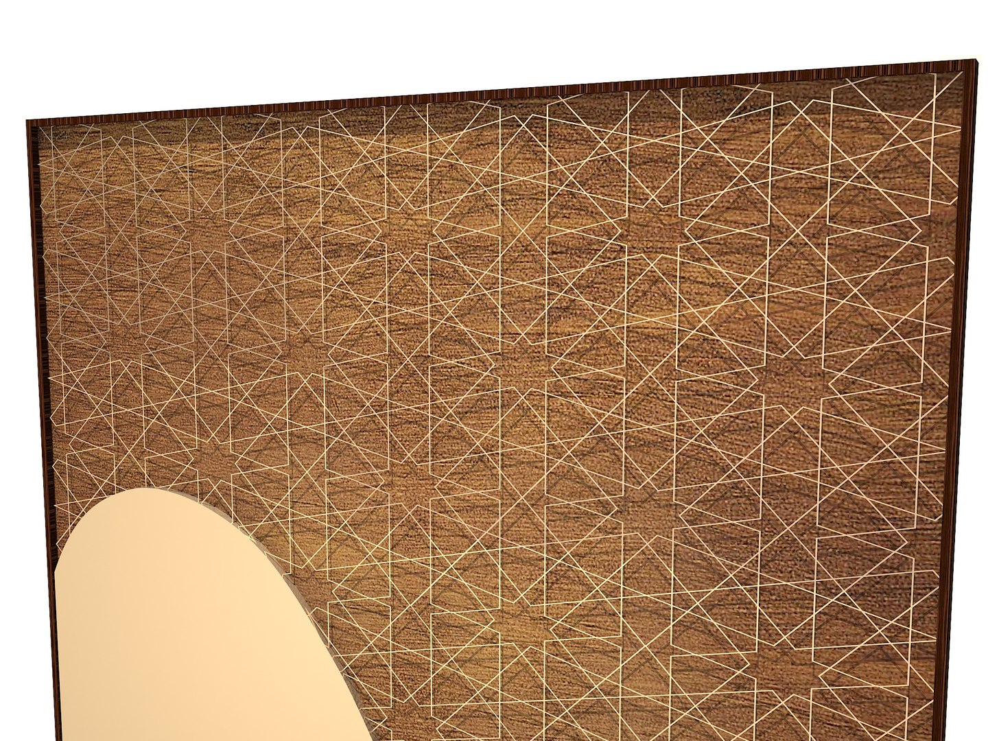 Classic Tableau 3D - TurboSquid 1720369