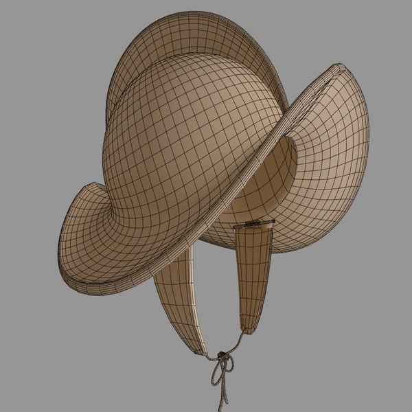 conquistador helmet comb morion 3d model